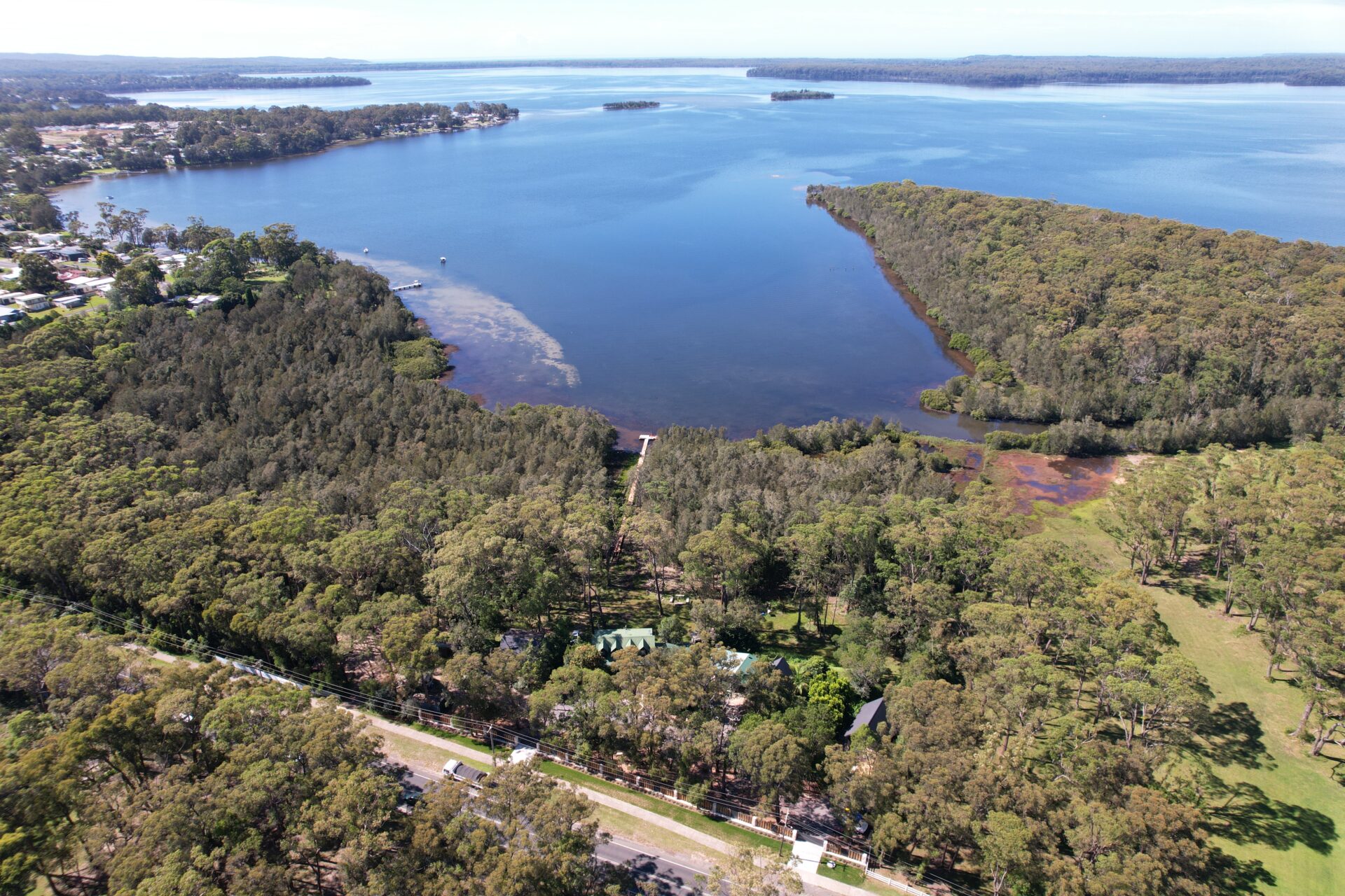 About the Area - Coastal Escape Specialists Coastal Escape Specialists